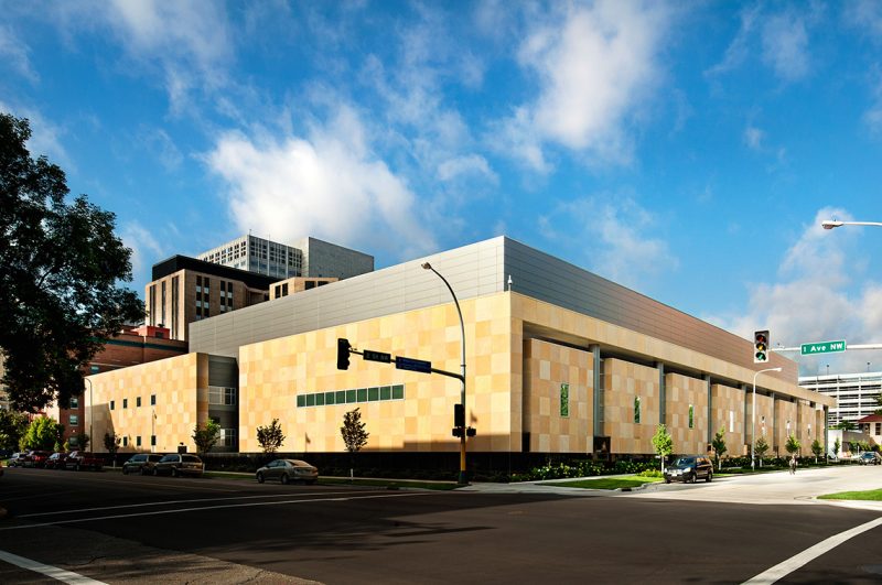 Minnesota Architectural Photography Portfolio | Riggott Photo