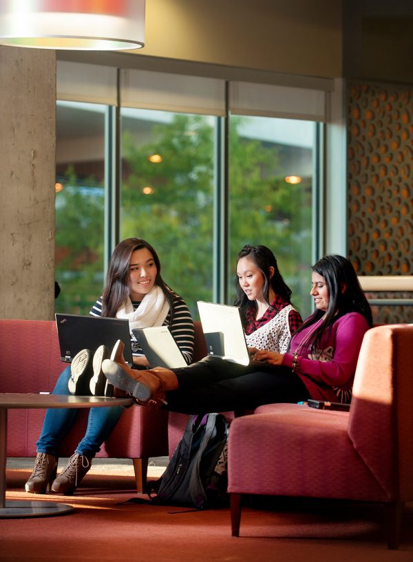 University & Education Photographer Portfolio | Riggott Photo