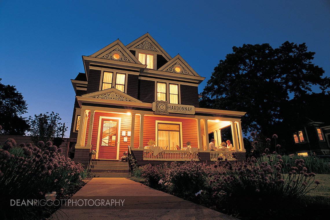 Historic Rochester Minnesota - Dean Riggott Photography