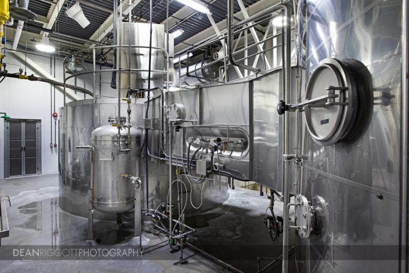 Kerry Ingredients - Dean Riggott Photography