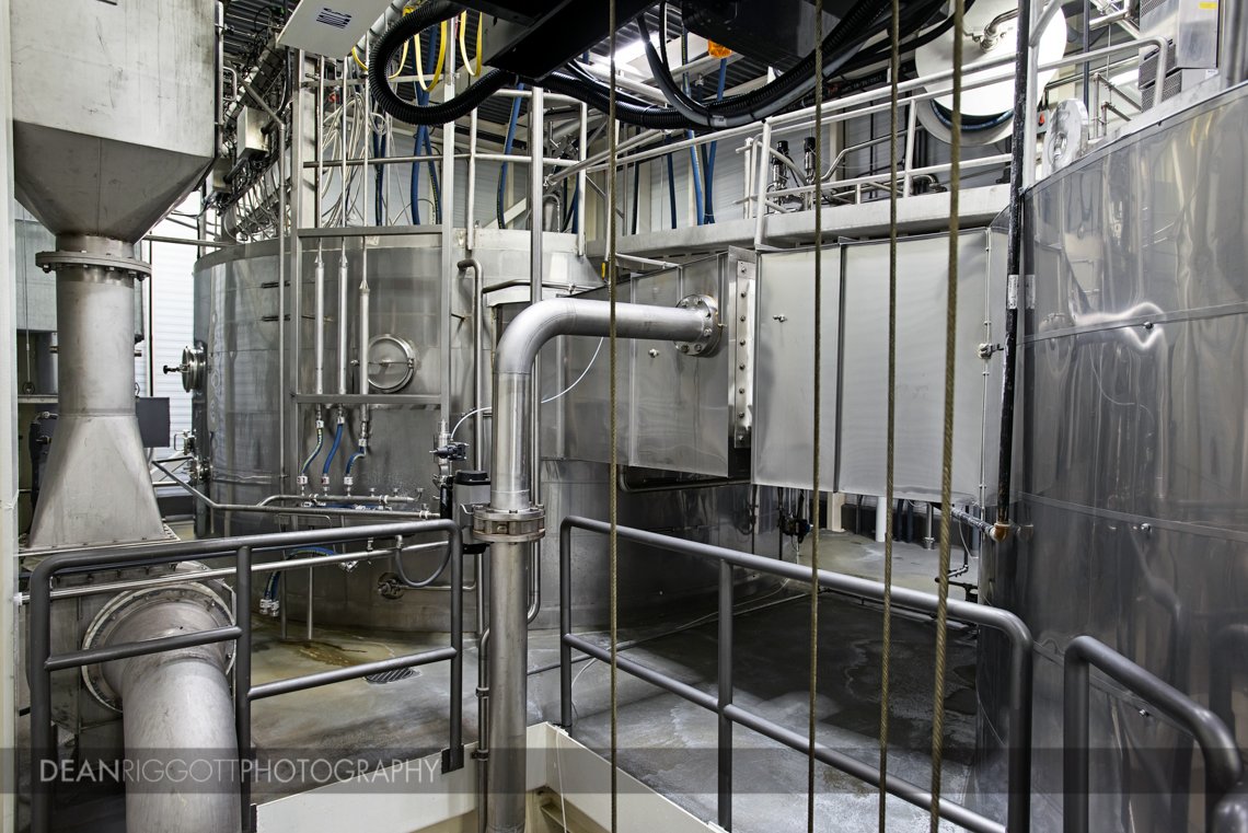 Kerry Ingredients - Dean Riggott Photography