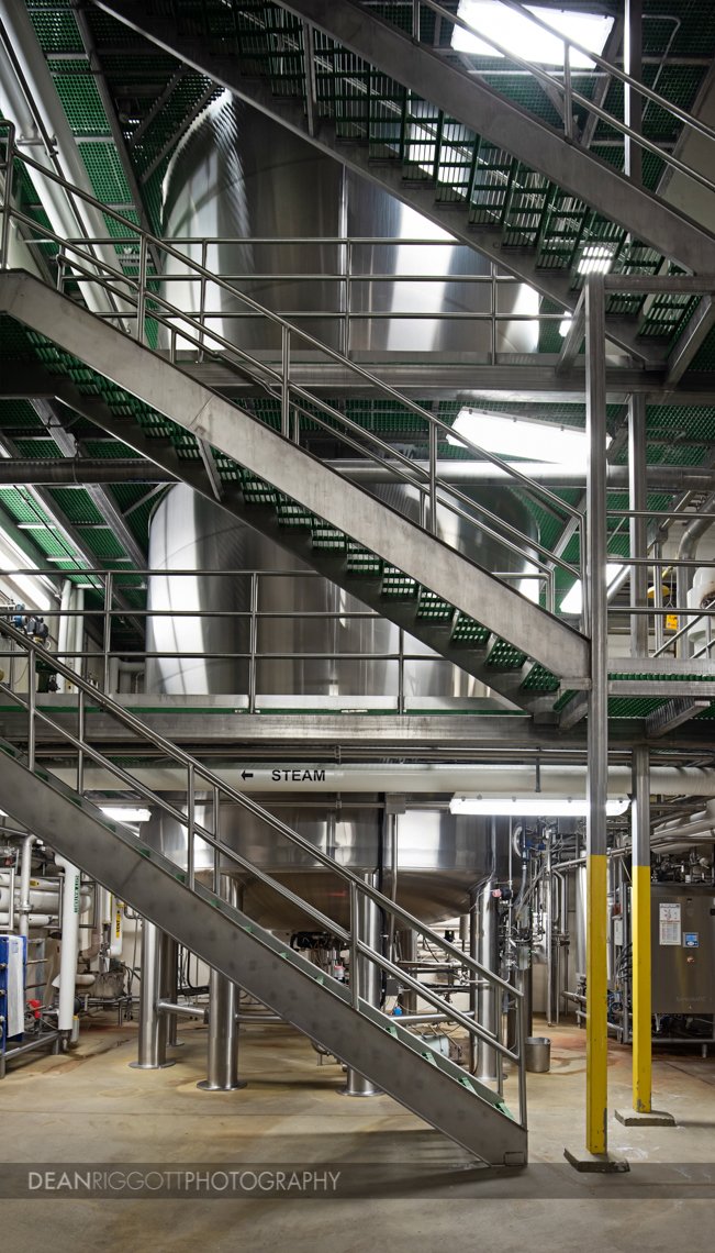 Kerry Ingredients - Dean Riggott Photography