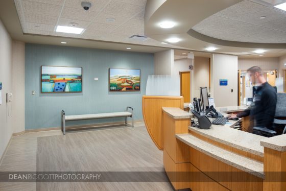 Mayo's Baldwin Building Architectural Photography - Dean Riggott ...