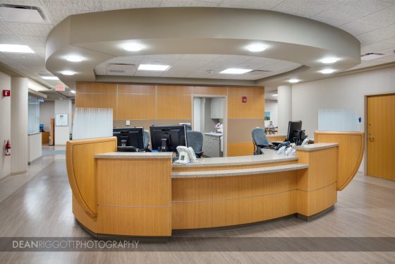 Mayo's Baldwin Building Architectural Photography - Dean Riggott ...